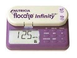 POMPE A NUTRITION FLOCARE INFINITY II – Medicalya